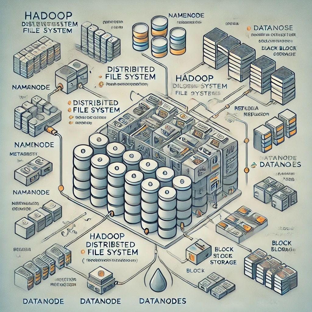 Monojit Saha on LinkedIn: #bigdata #hadoop #hdfs #dataengineer # ... Monojit Saha on LinkedIn: #bigdata #hadoop #hdfs #dataengineer # ...