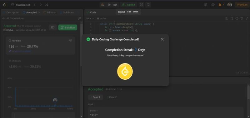 #problemsolving #coding #optimization #algorithms #softwaredevelopment ... #problemsolving #coding #optimization #algorithms #softwaredevelopment ...