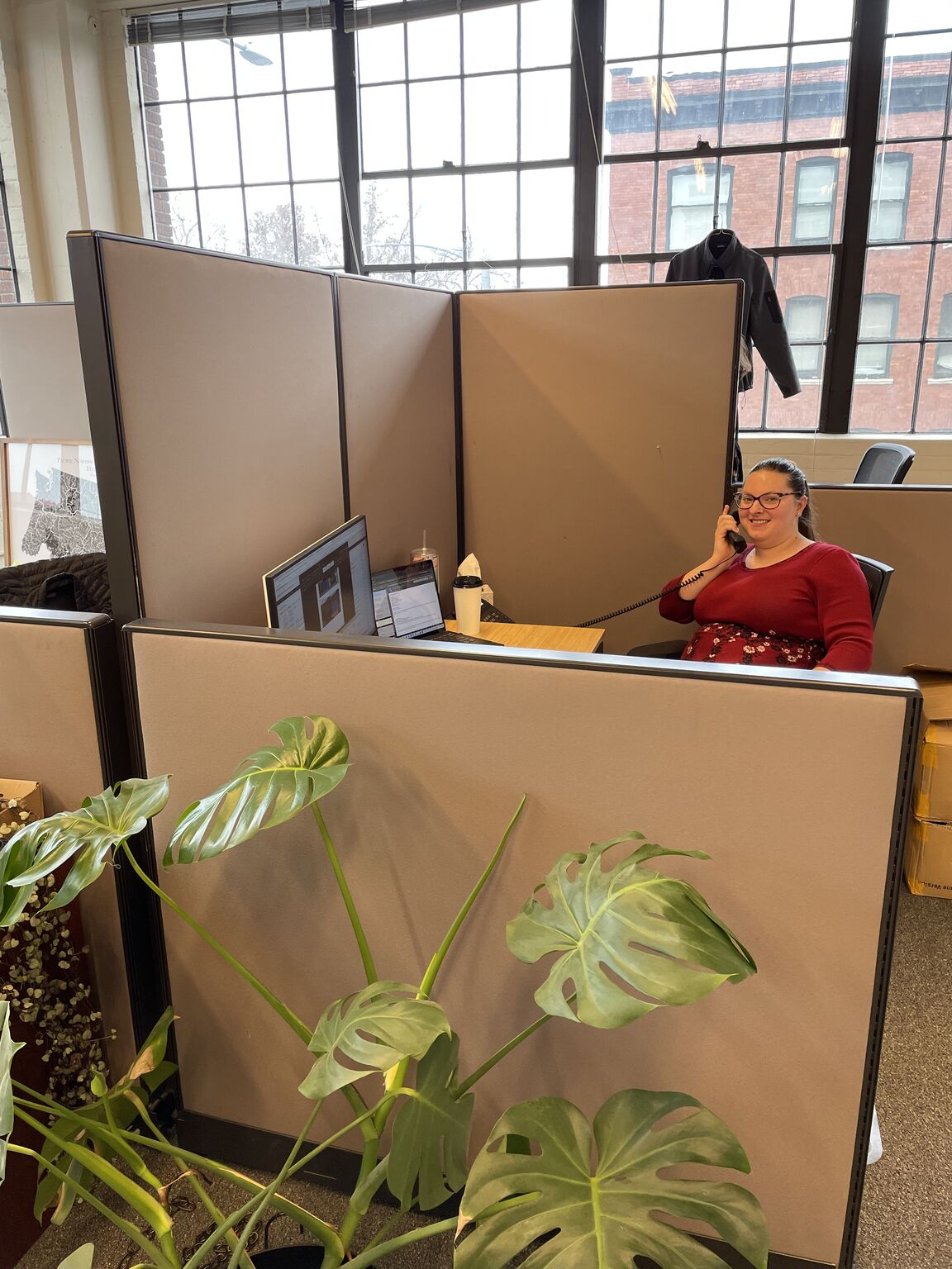 Erik Makinson posted on LinkedIn Erik Makinson posted on LinkedIn