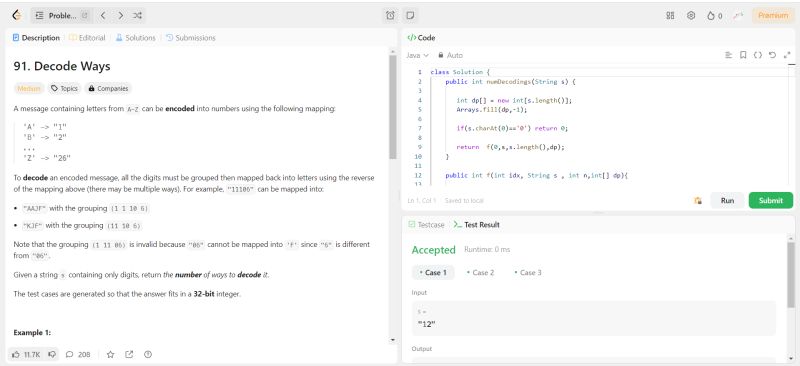 #dsa #codeing #algorithm #leetcode #100daysdsa | Balaji Devargudi #dsa #codeing #algorithm #leetcode #100daysdsa | Balaji Devargudi