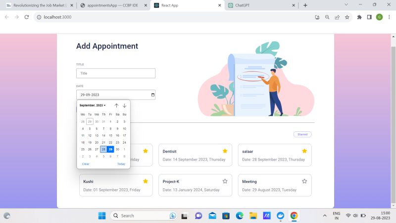 G S Akash on LinkedIn: #nxtwave #ccbp #ccbpian #html #css #javascript # ... G S Akash on LinkedIn: #nxtwave #ccbp #ccbpian #html #css #javascript # ...