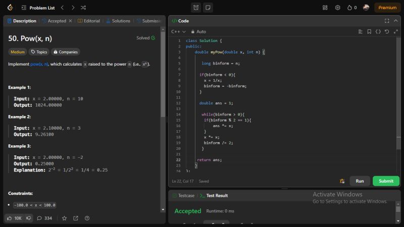 Ayush Gurjar on LinkedIn: #leetcode #codingchallenge #algorithms # ... Ayush Gurjar on LinkedIn: #leetcode #codingchallenge #algorithms # ...
