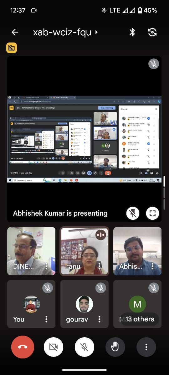I am thrilled to share that I have successfully completed my PhD. It ... I am thrilled to share that I have successfully completed my PhD. It ...