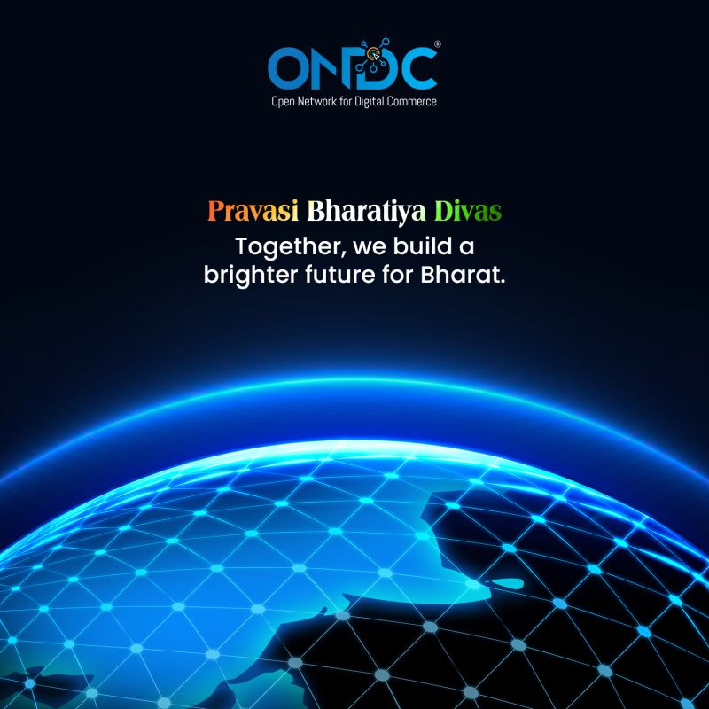 Open Network For Digital Commerce (ONDC) on LinkedIn: #ondc # ... Open Network For Digital Commerce (ONDC) on LinkedIn: #ondc # ...