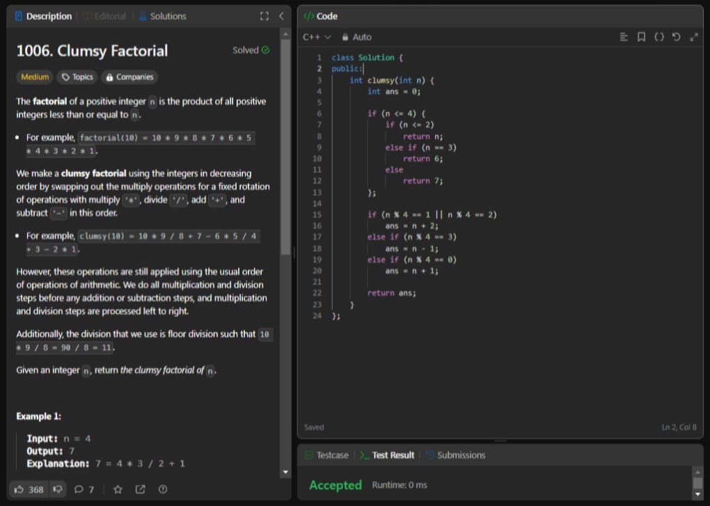 Kunal Khandelwal on LinkedIn: #100daysofcode #leetcode #connect ... Kunal Khandelwal on LinkedIn: #100daysofcode #leetcode #connect ...