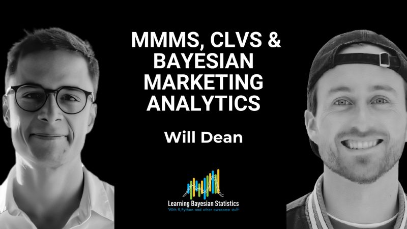 Give this episode of Learning Bayesian Statistics a listen if you're ... Give this episode of Learning Bayesian Statistics a listen if you're ...