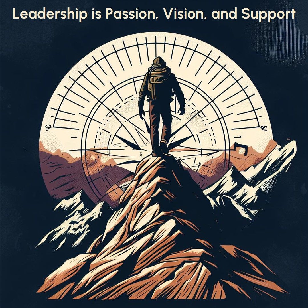 What makes a good leader? | Danny Zavala posted on the topic | LinkedIn What makes a good leader? | Danny Zavala posted on the topic | LinkedIn