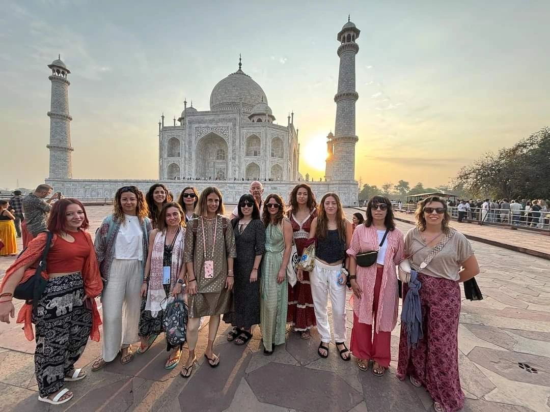 AMIL KHAN on LinkedIn: #adiba #tours #agra #delhi #jaipur #varanasi AMIL KHAN on LinkedIn: #adiba #tours #agra #delhi #jaipur #varanasi