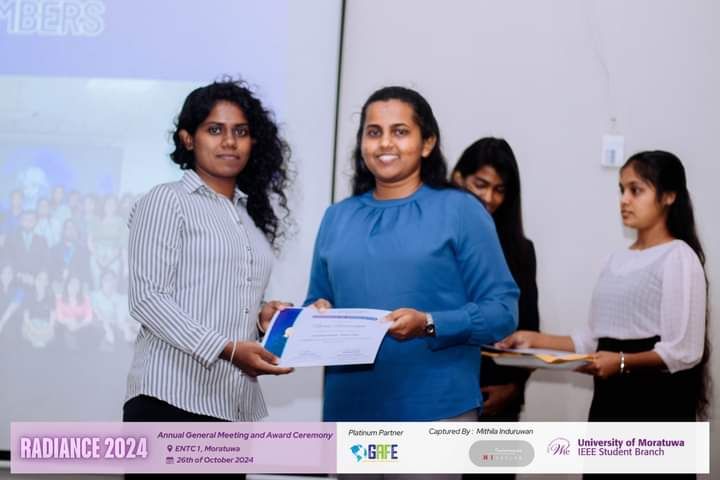 Nipuni Upeksha Ranasinghe on LinkedIn: #radiance2024 #hackalite # ... Nipuni Upeksha Ranasinghe on LinkedIn: #radiance2024 #hackalite # ...