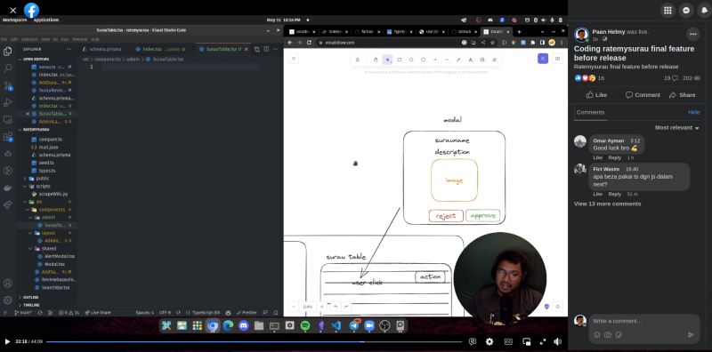 Farhan Helmy on LinkedIn: #freeeducation #coding Farhan Helmy on LinkedIn: #freeeducation #coding
