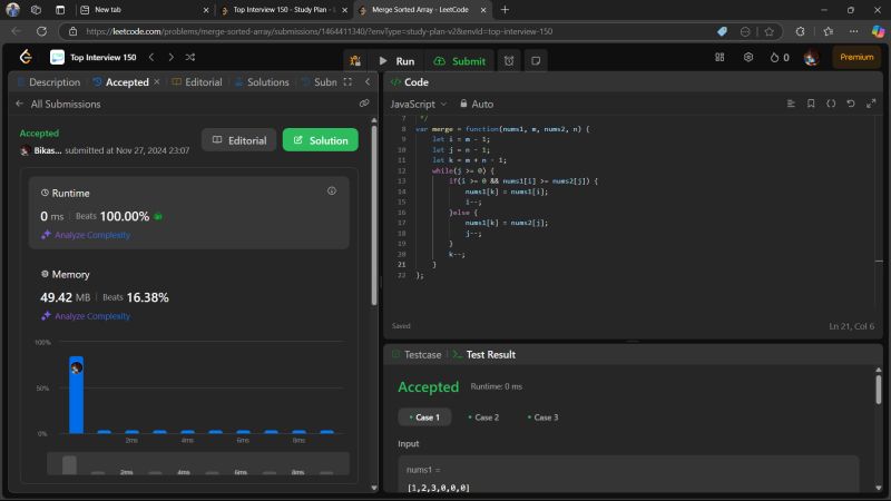 Bikash Kumar Giri on LinkedIn: #javascript #coding #programming # ... Bikash Kumar Giri on LinkedIn: #javascript #coding #programming # ...