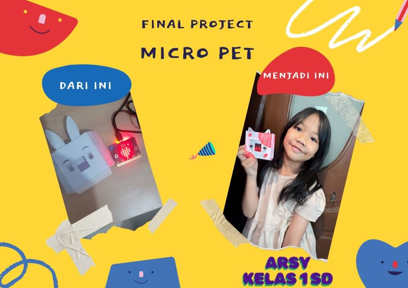 Akhmad Ridwan on LinkedIn: #coding #microbit #microbit Akhmad Ridwan on LinkedIn: #coding #microbit #microbit