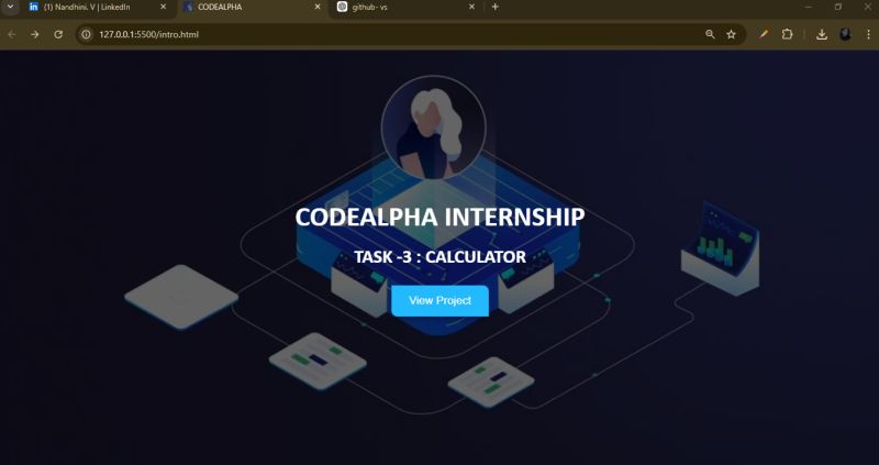 Nandhini. V on LinkedIn: #webdevelopment #javascript #html #css # ... Nandhini. V on LinkedIn: #webdevelopment #javascript #html #css # ...