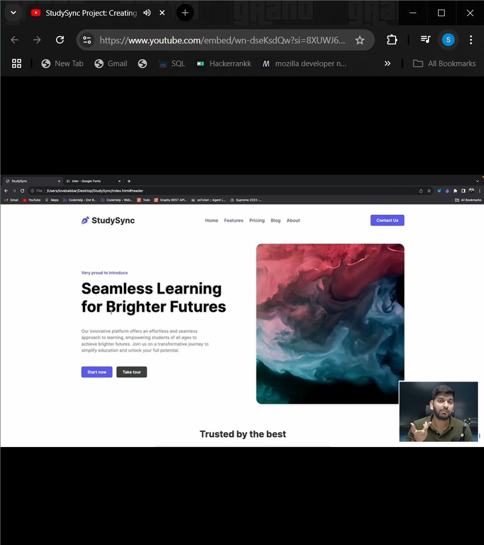 Sajal Srivastav on LinkedIn: #webdevelopment #css #html #frontend # ... Sajal Srivastav on LinkedIn: #webdevelopment #css #html #frontend # ...