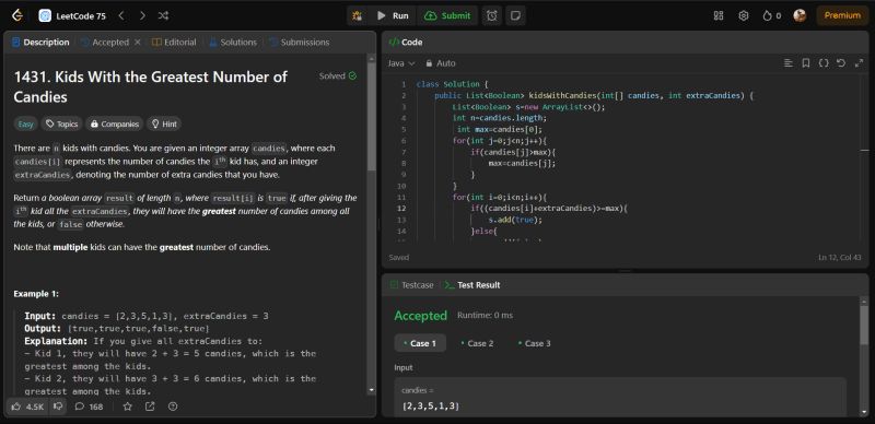 SHIVAM RAWAL on LinkedIn: #100daysofcode #leetcodechalleng #codingjourn SHIVAM RAWAL on LinkedIn: #100daysofcode #leetcodechalleng #codingjourn