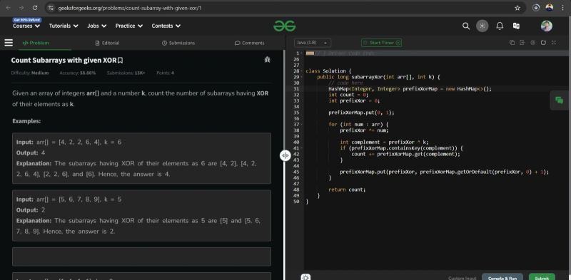 Nikhil Kumar Mishra on LinkedIn: #coding #problemsolving #algorithms # ... Nikhil Kumar Mishra on LinkedIn: #coding #problemsolving #algorithms # ...