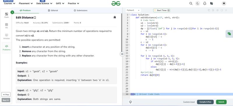 #gfgchallenge #day_116 #gfg160 #geekstreak2024 #codingchallenge ... #gfgchallenge #day_116 #gfg160 #geekstreak2024 #codingchallenge ...