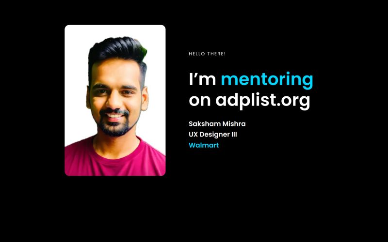 Saksham Mishra CUA™ on LinkedIn: #design #designcommunity #uxdesign # ... Saksham Mishra CUA™ on LinkedIn: #design #designcommunity #uxdesign # ...