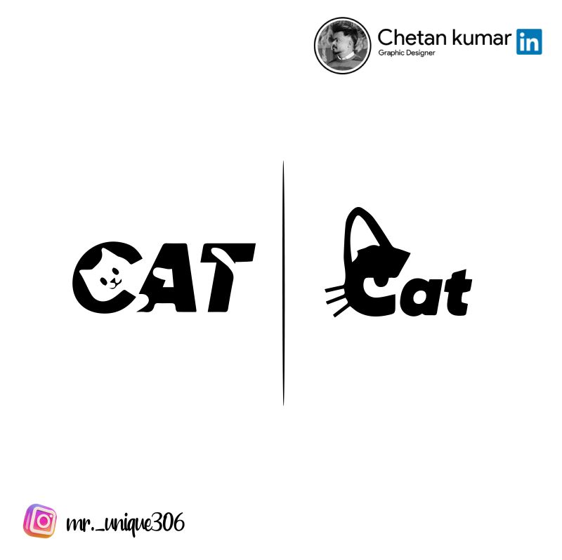 CatLogo unveils new logo | Chetan Kumar posted on the topic | LinkedIn CatLogo unveils new logo | Chetan Kumar posted on the topic | LinkedIn