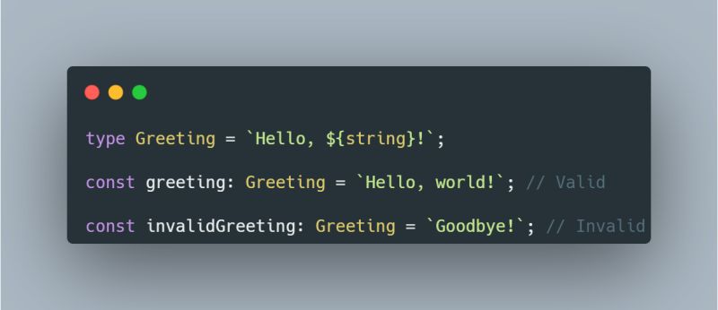 Alireza Razinejad on LinkedIn: #typescript #frontend #backend # ... Alireza Razinejad on LinkedIn: #typescript #frontend #backend # ...