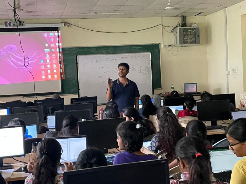 Kajal Vivek Singh Chauhan on LinkedIn: #python #programming #projects Kajal Vivek Singh Chauhan on LinkedIn: #python #programming #projects