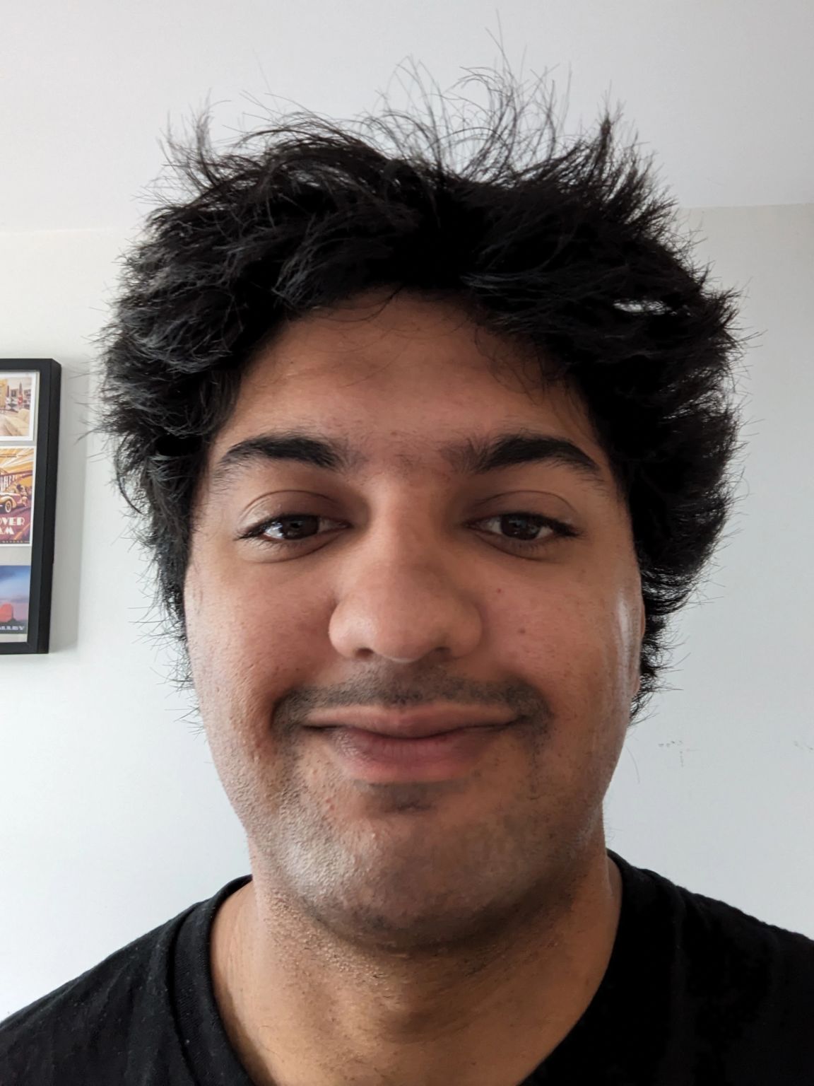 Kishan Modi on LinkedIn: Day 2 of Movember! a fresh shave everywhere ... Kishan Modi on LinkedIn: Day 2 of Movember! a fresh shave everywhere ...