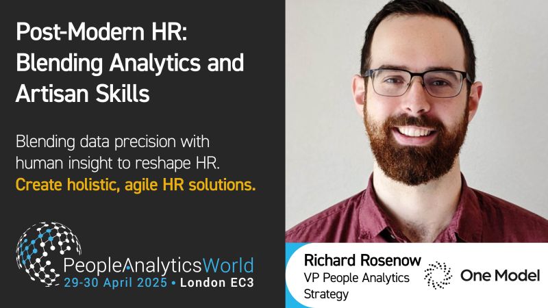 How to use advanced analytics for HR strategy and outcomes | People ... How to use advanced analytics for HR strategy and outcomes | People ...
