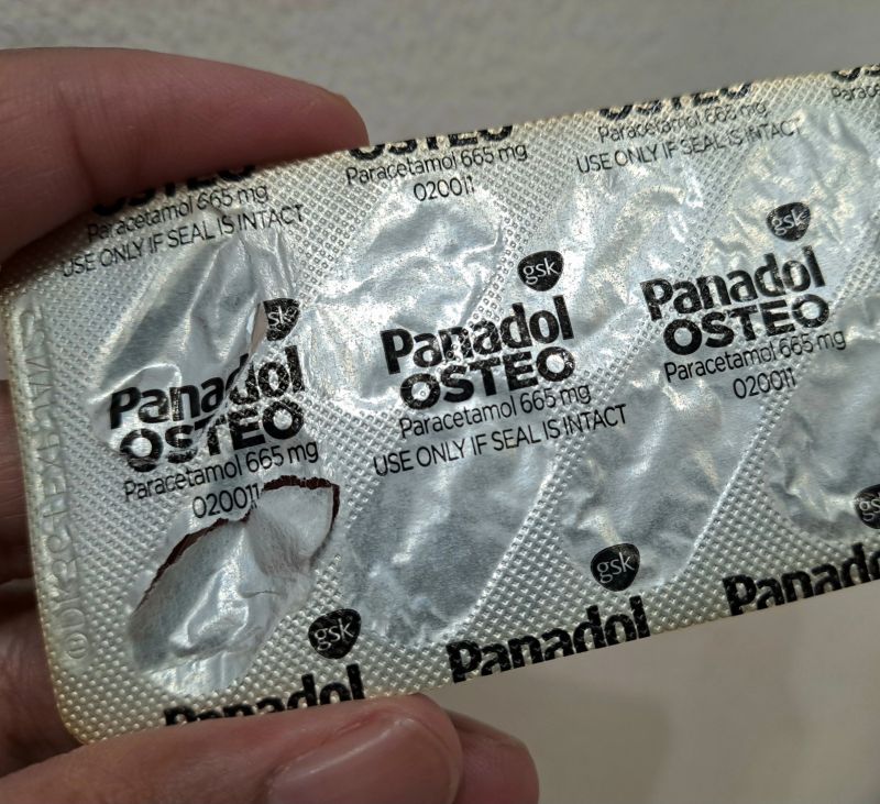 Preethi K. on LinkedIn: #haleon #panadol Preethi K. on LinkedIn: #haleon #panadol