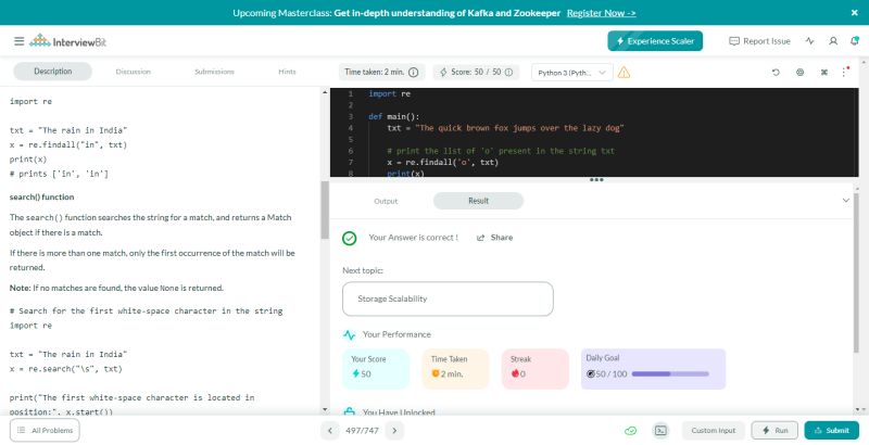 Anand Kokate on LinkedIn: Day 89/365 #scalerdiscord #codewithscaler ... Anand Kokate on LinkedIn: Day 89/365 #scalerdiscord #codewithscaler ...