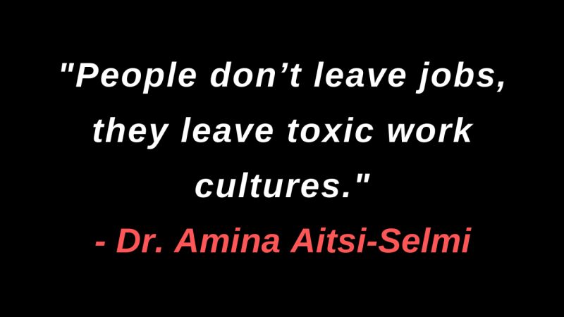 Anirudh Kannuru (Luke) on LinkedIn: Office culture shouldn’t embody ... Anirudh Kannuru (Luke) on LinkedIn: Office culture shouldn’t embody ...