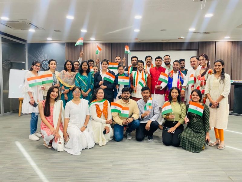 Aman Shrivastava on LinkedIn: Let us cherish and value the tradition of ... Aman Shrivastava on LinkedIn: Let us cherish and value the tradition of ...