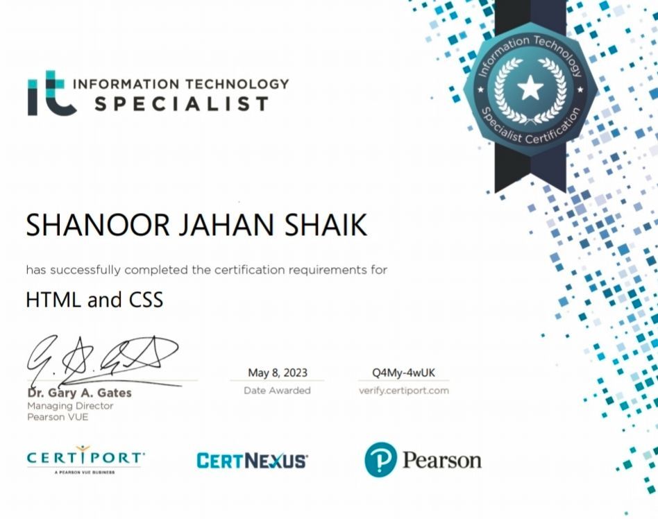 Shanoor Jahan Shaik on LinkedIn: #html #css #thub #ignitecoder Shanoor Jahan Shaik on LinkedIn: #html #css #thub #ignitecoder
