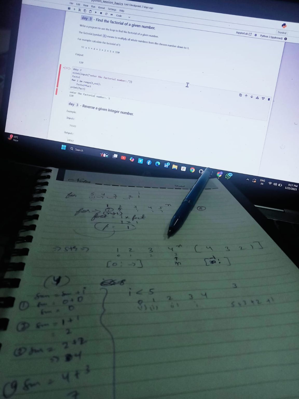 #100daysofcode #python #codingjourney #100daysofcode | NIKHIL PATEL #100daysofcode #python #codingjourney #100daysofcode | NIKHIL PATEL