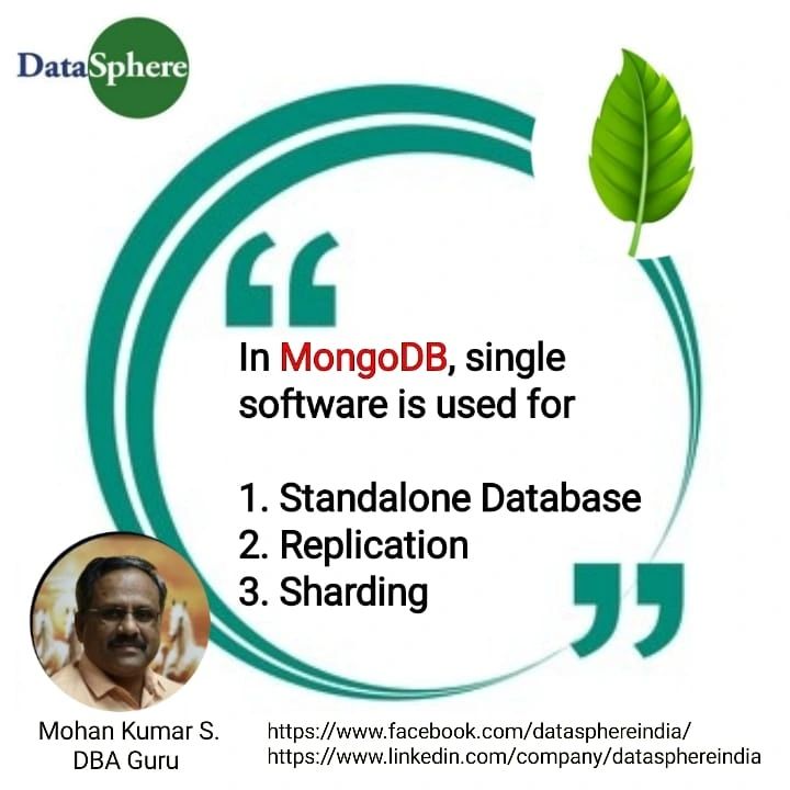 DataSphere. In on LinkedIn: #mongodb #oracle #sqlserver #dba # ... DataSphere. In on LinkedIn: #mongodb #oracle #sqlserver #dba # ...