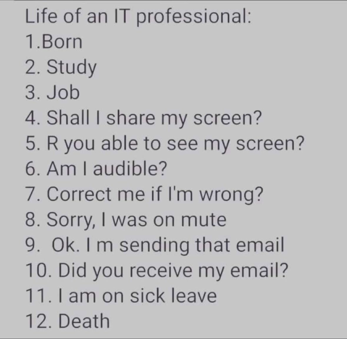 AMANDEEP SINGH on LinkedIn: #computerprogramming #developerlife # ... AMANDEEP SINGH on LinkedIn: #computerprogramming #developerlife # ...