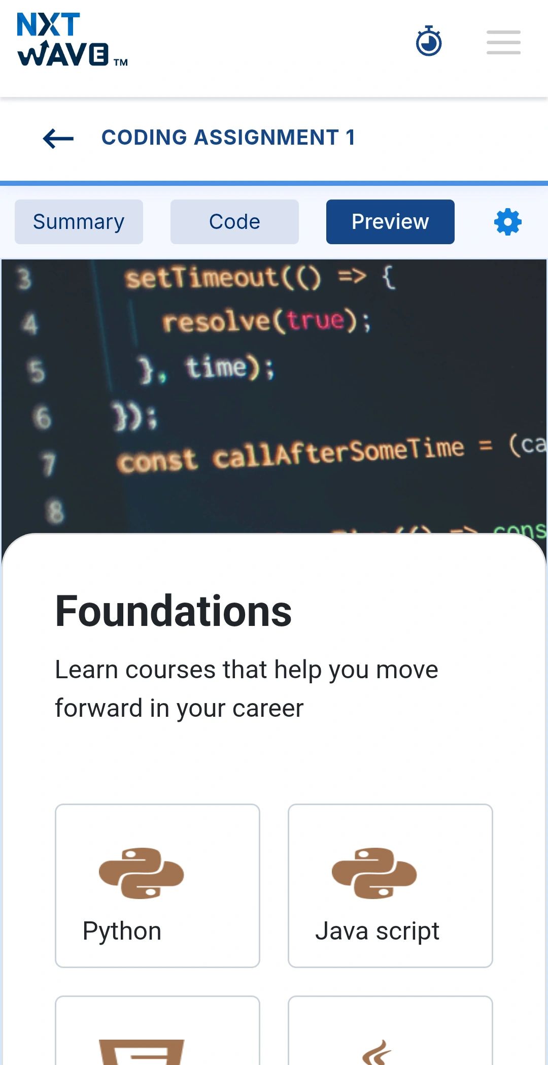 #coding #python #javascript #techlearning #careergrowth #nxtwave ... #coding #python #javascript #techlearning #careergrowth #nxtwave ...