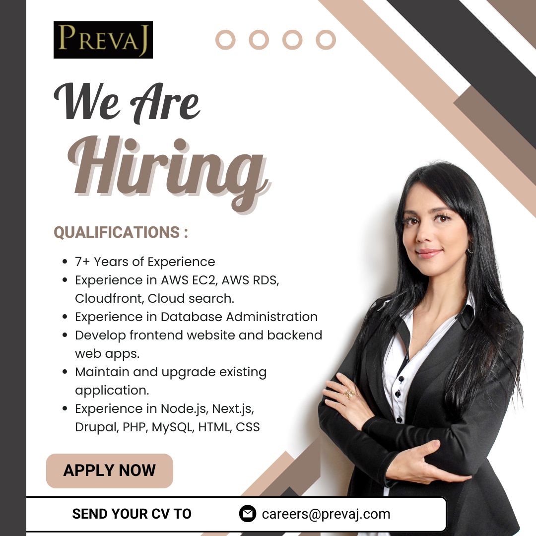 Nilofer Jamal on LinkedIn: #nodejs #nextjs #drupal #php #mysql #html # ... Nilofer Jamal on LinkedIn: #nodejs #nextjs #drupal #php #mysql #html # ...