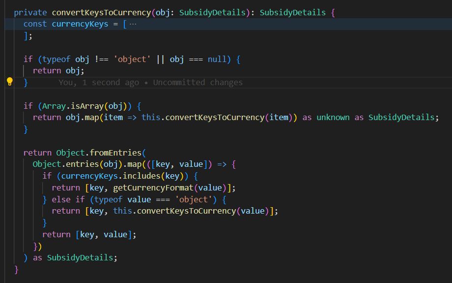 Using recursive function in our current project. | Shuaib Hasan Akib 🅰️ Using recursive function in our current project. | Shuaib Hasan Akib 🅰️