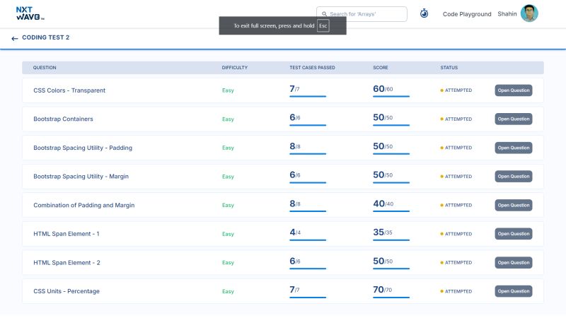Shahin M Hashim on LinkedIn: #day34 #50daycodingchallenge #ccbpian # ... Shahin M Hashim on LinkedIn: #day34 #50daycodingchallenge #ccbpian # ...