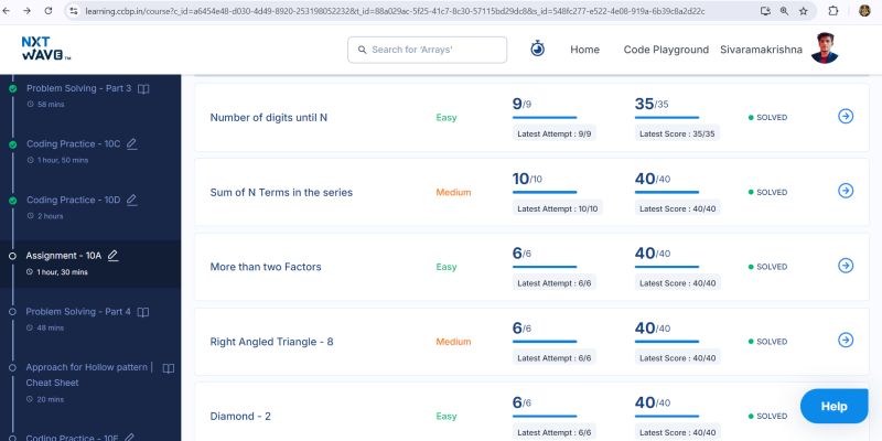 Sivaramakrishna Pappu on LinkedIn: #day #100daysofcode #100daysofcode # ... Sivaramakrishna Pappu on LinkedIn: #day #100daysofcode #100daysofcode # ...