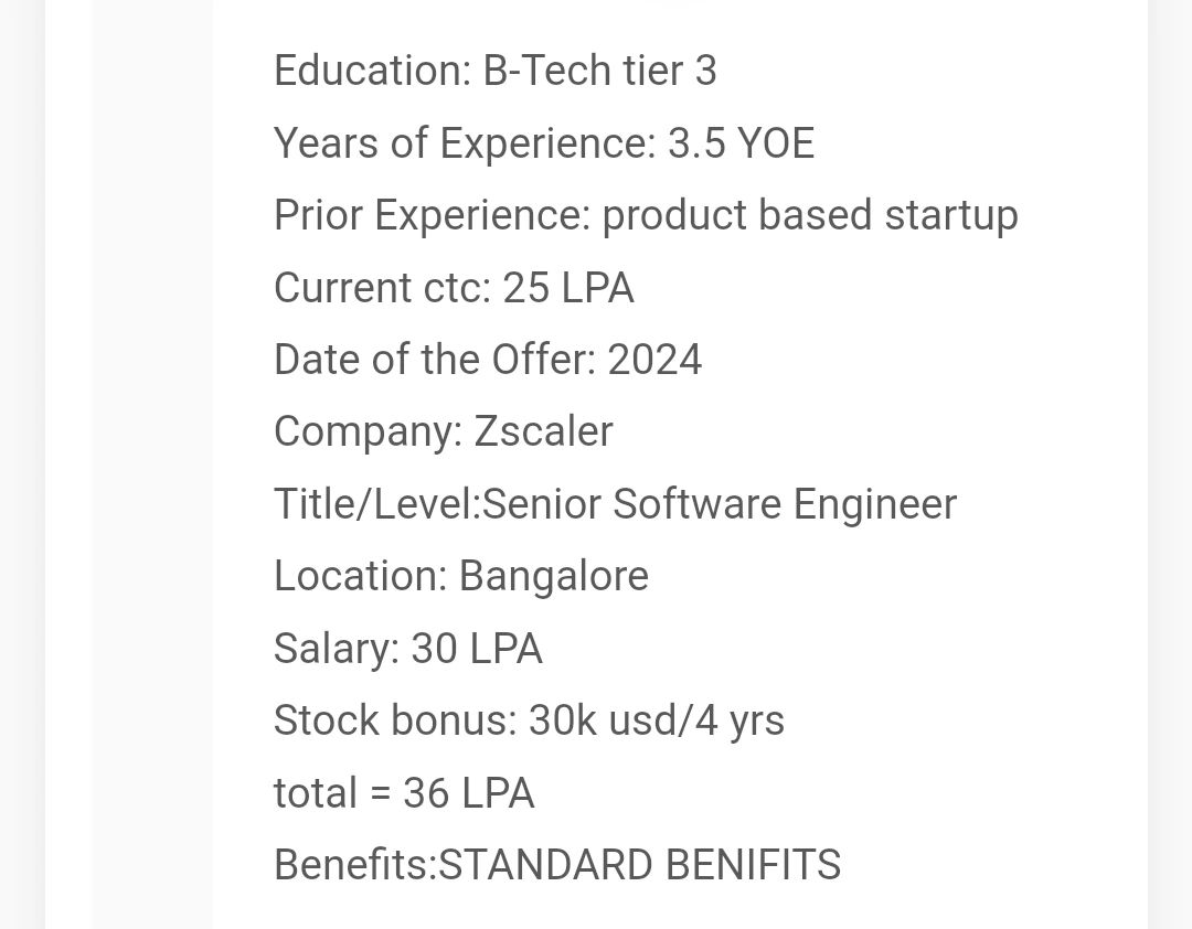 Aditya Vivek Thota on LinkedIn: I came across this offer on Leetcode ... Aditya Vivek Thota on LinkedIn: I came across this offer on Leetcode ...