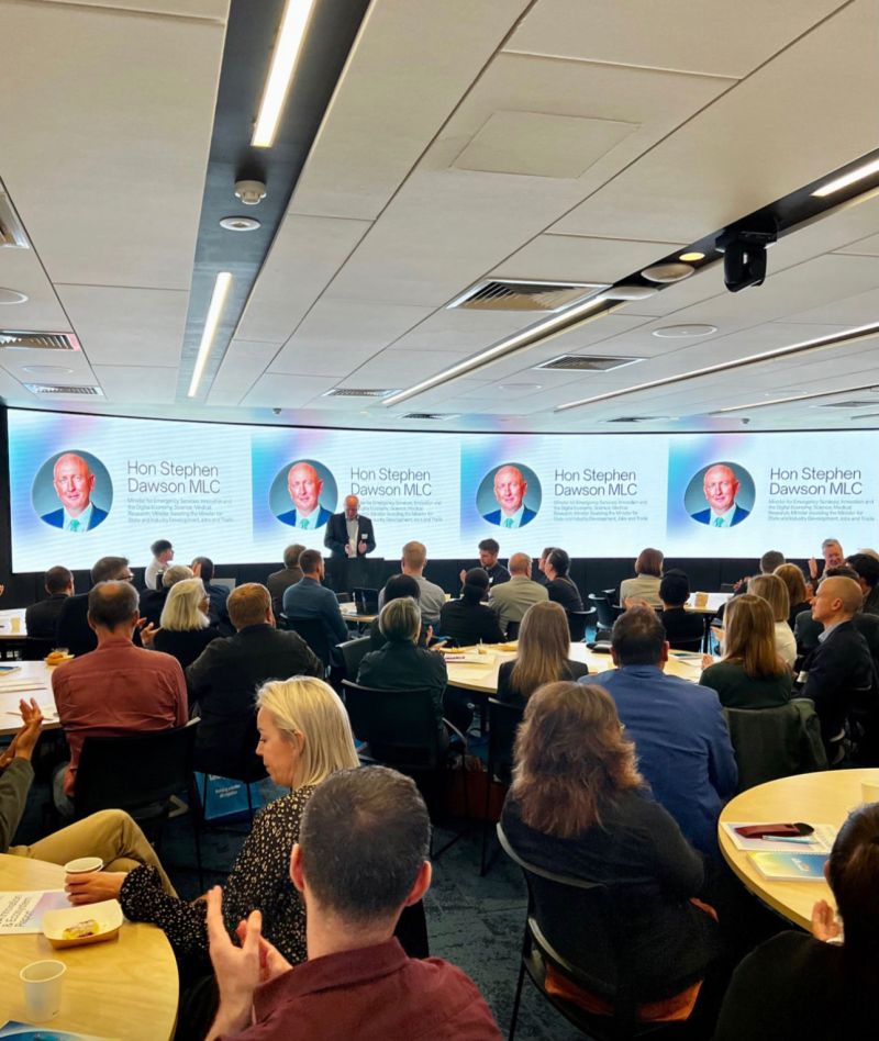 Stephen Dawson on LinkedIn: #westernaustralia #innovation # ... Stephen Dawson on LinkedIn: #westernaustralia #innovation # ...