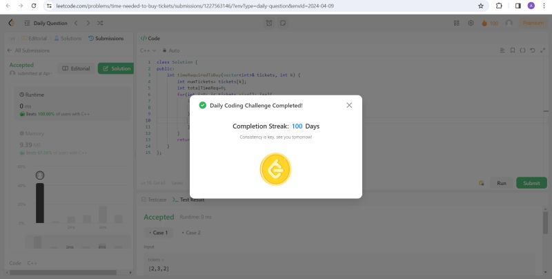 Avinash Das on LinkedIn: #dsa #leetcode #geeksforgeeks # ... Avinash Das on LinkedIn: #dsa #leetcode #geeksforgeeks # ...