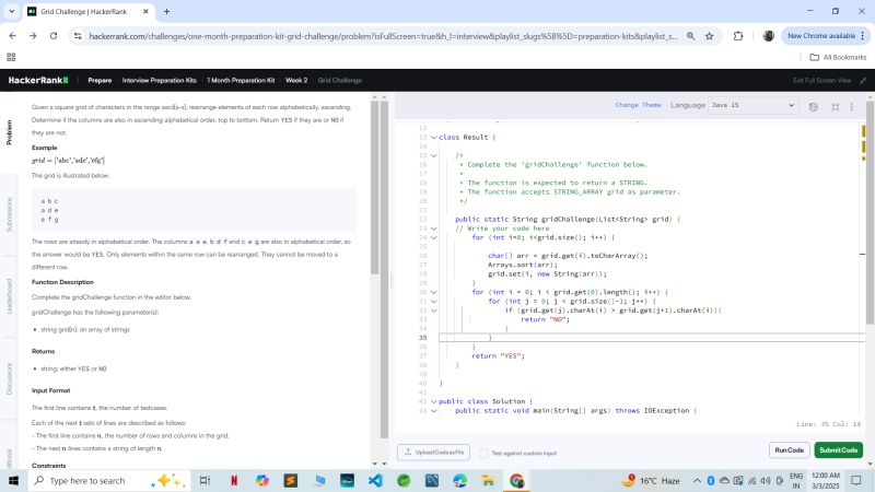 #hackerrank #dsa #day16 #datastructures #algorithms #problemsolving ... #hackerrank #dsa #day16 #datastructures #algorithms #problemsolving ...