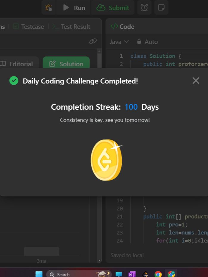 Prakhar Arya on LinkedIn: #apnacollege #leetcode #100daysofcode # ... Prakhar Arya on LinkedIn: #apnacollege #leetcode #100daysofcode # ...