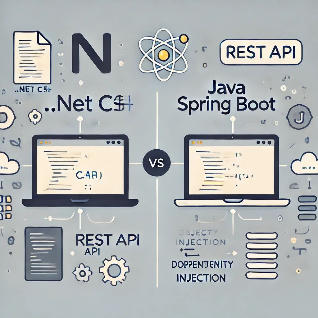 Pulkit Aggarwal on LinkedIn: #java #dotnet #springboot #csharp # ... Pulkit Aggarwal on LinkedIn: #java #dotnet #springboot #csharp # ...