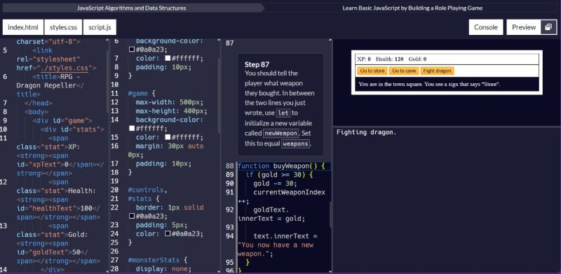 #javascript #learninginpublic #freecodecamp #webdevelopment… | Gourav kumar #javascript #learninginpublic #freecodecamp #webdevelopment… | Gourav kumar