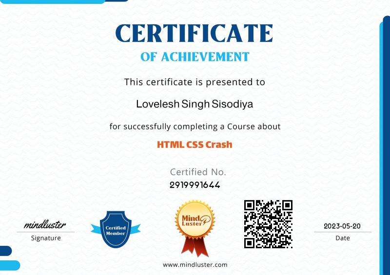 Lovelesh Singh Sisodiya on LinkedIn: #html #css #landingpage Lovelesh Singh Sisodiya on LinkedIn: #html #css #landingpage