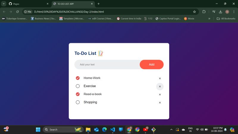Varnika Tyagi on LinkedIn: #javascript #codingchallenge #webdevelopment ... Varnika Tyagi on LinkedIn: #javascript #codingchallenge #webdevelopment ...