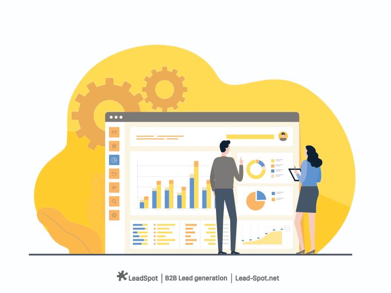 LeadSpot on LinkedIn: Effective Content Syndication Strategies ... LeadSpot on LinkedIn: Effective Content Syndication Strategies ...